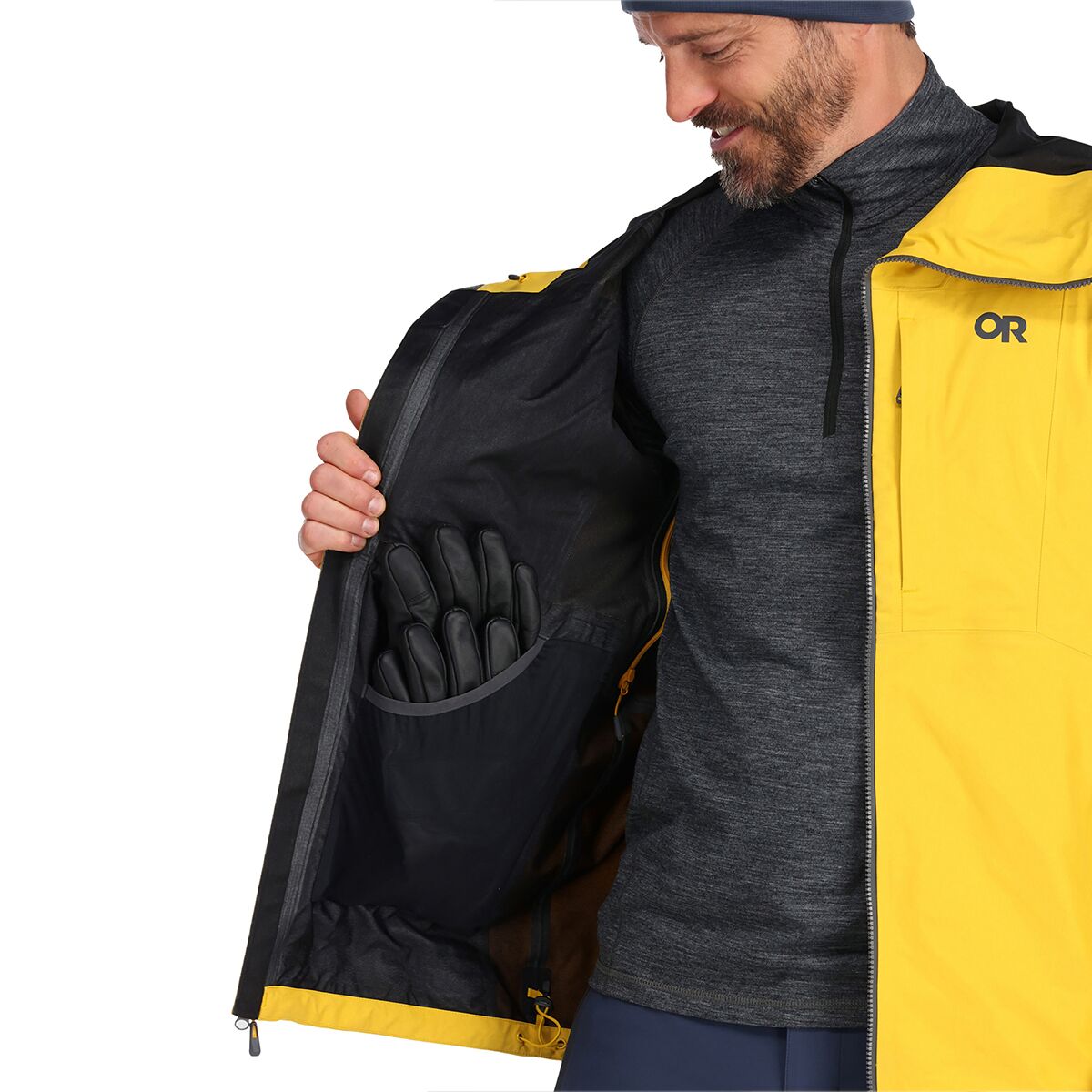 Outdoor Research Skytour AscentShell Jacket - Men's - Clothing