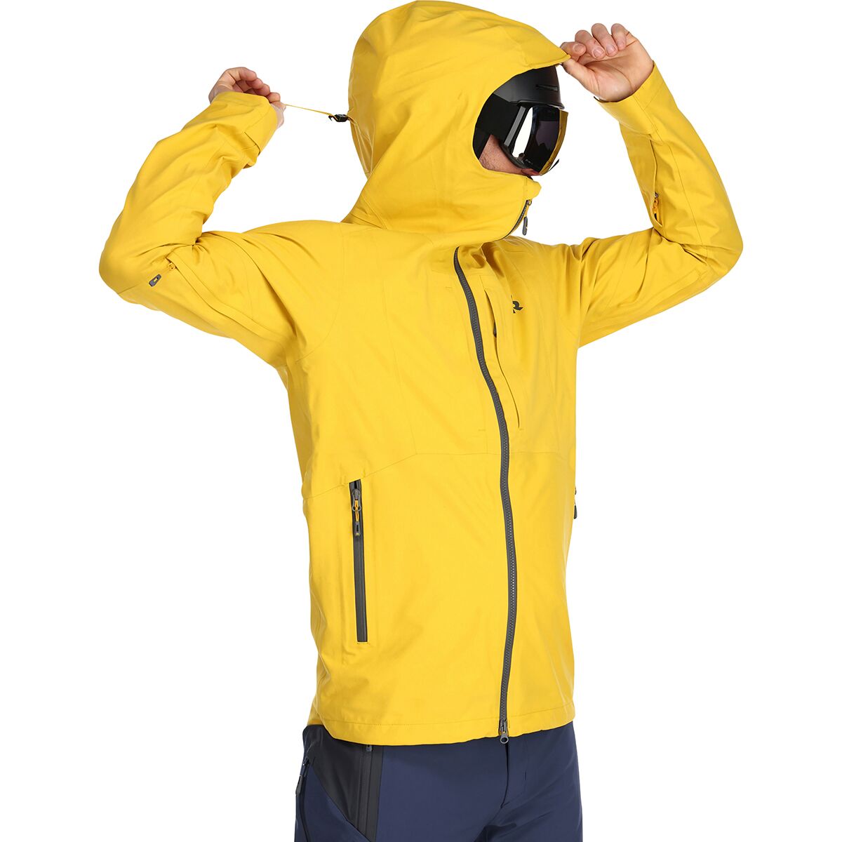 Outdoor Research Skytour AscentShell Jacket - Men's - Clothing