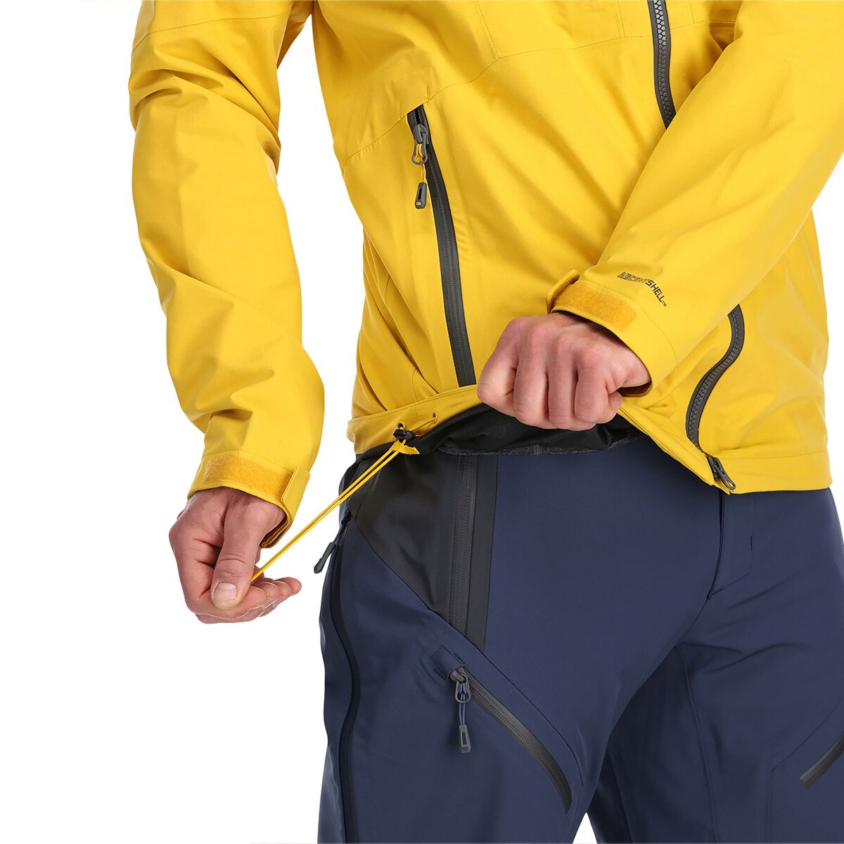 Outdoor Research Skytour AscentShell Jacket - Men's - Clothing