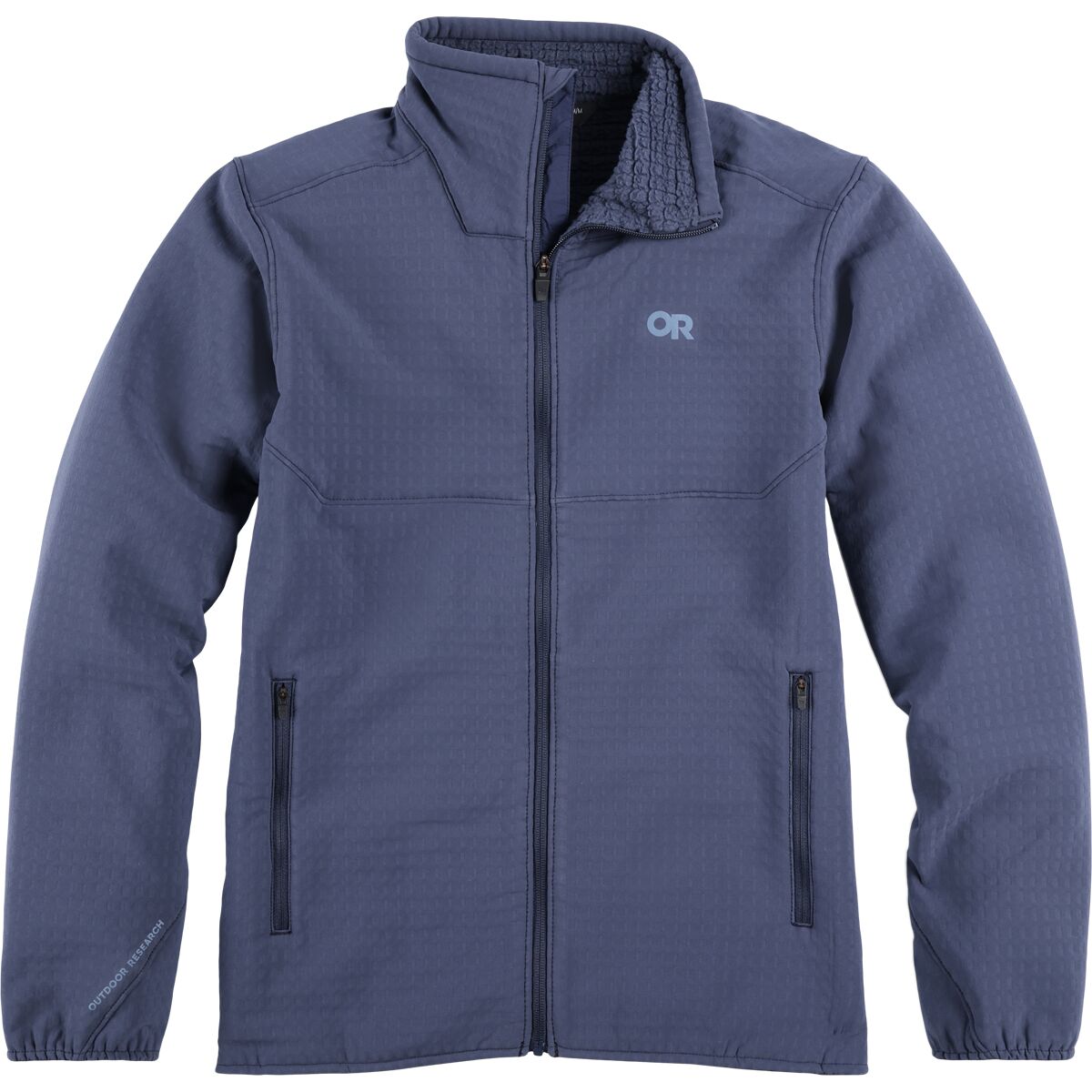 Outdoor Research Vigor Plus Fleece Jacket - Men's - Clothing