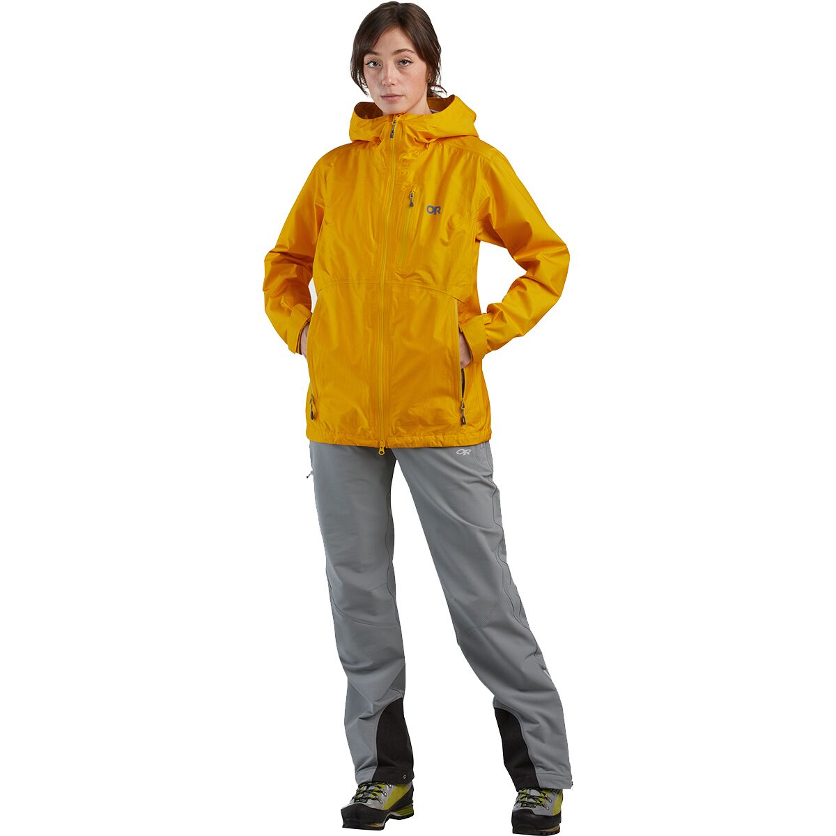 Outdoor Research Helium AscentShell Jacket - Women's - Clothing