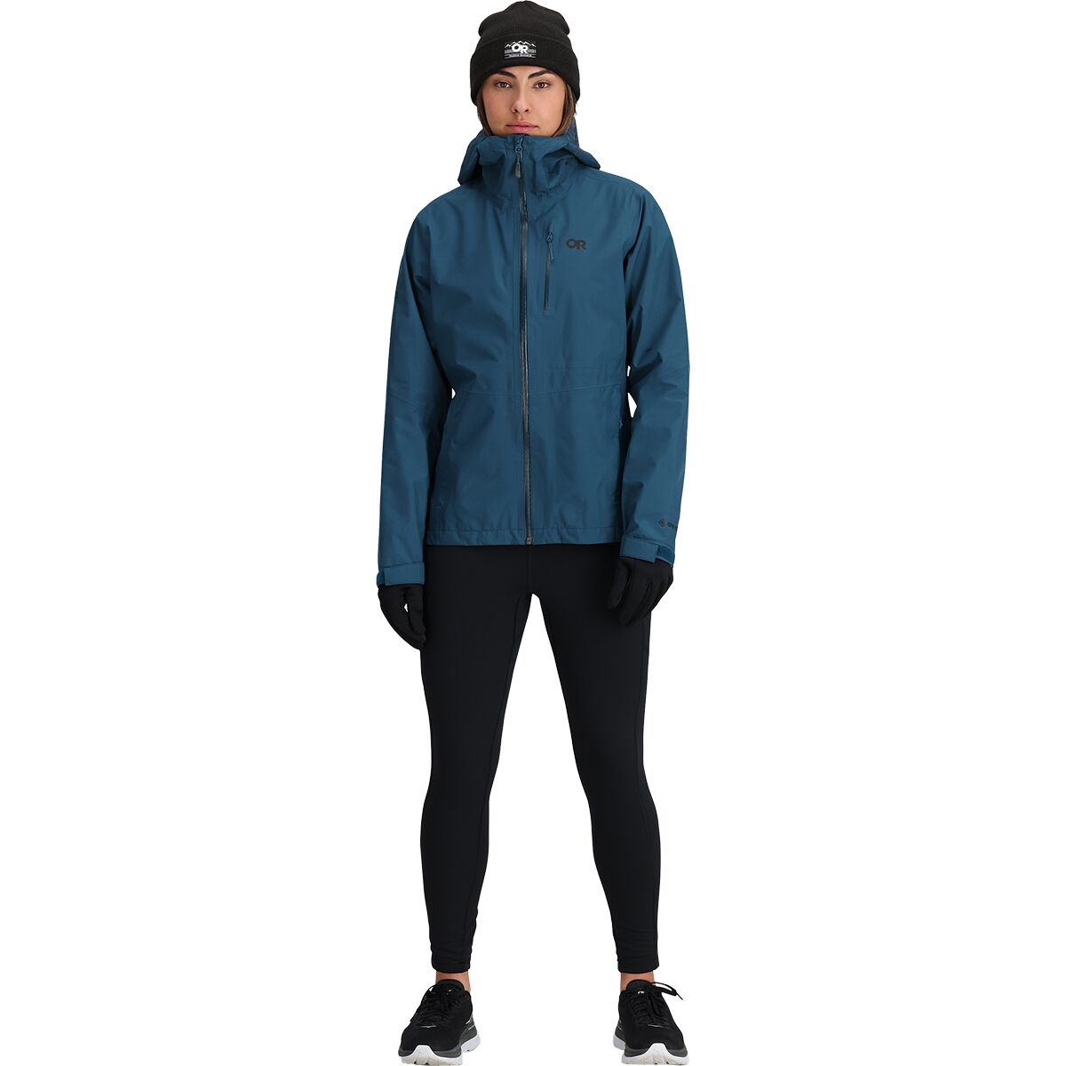 Outdoor Research Aspire II Jacket - Women's - Clothing