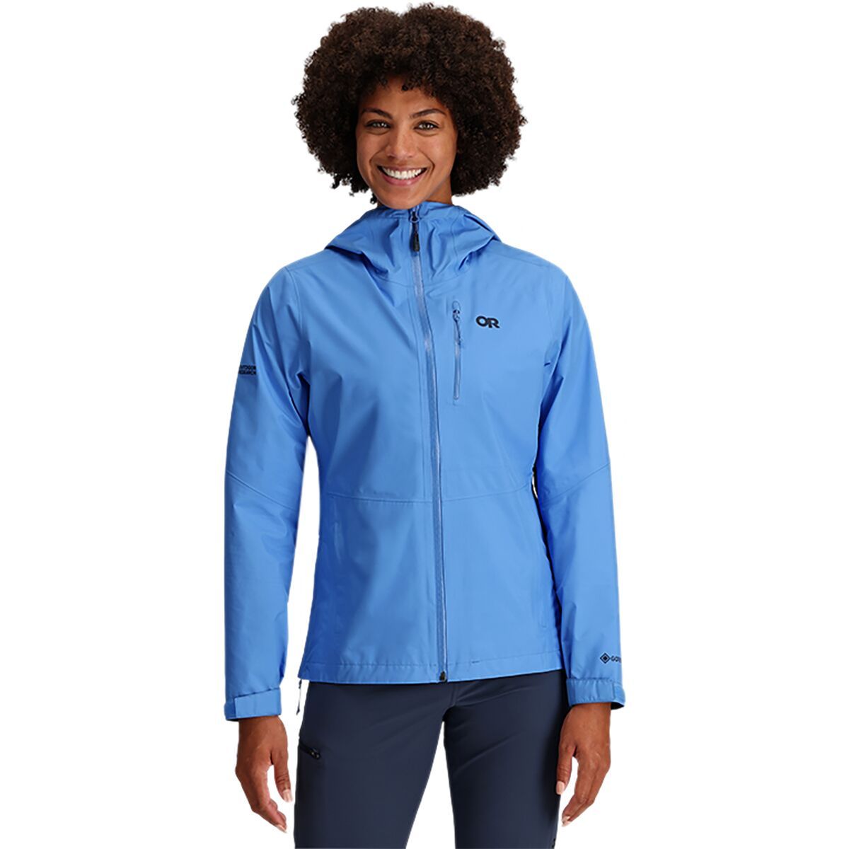 Outdoor Research Aspire II Jacket - Women's - Clothing