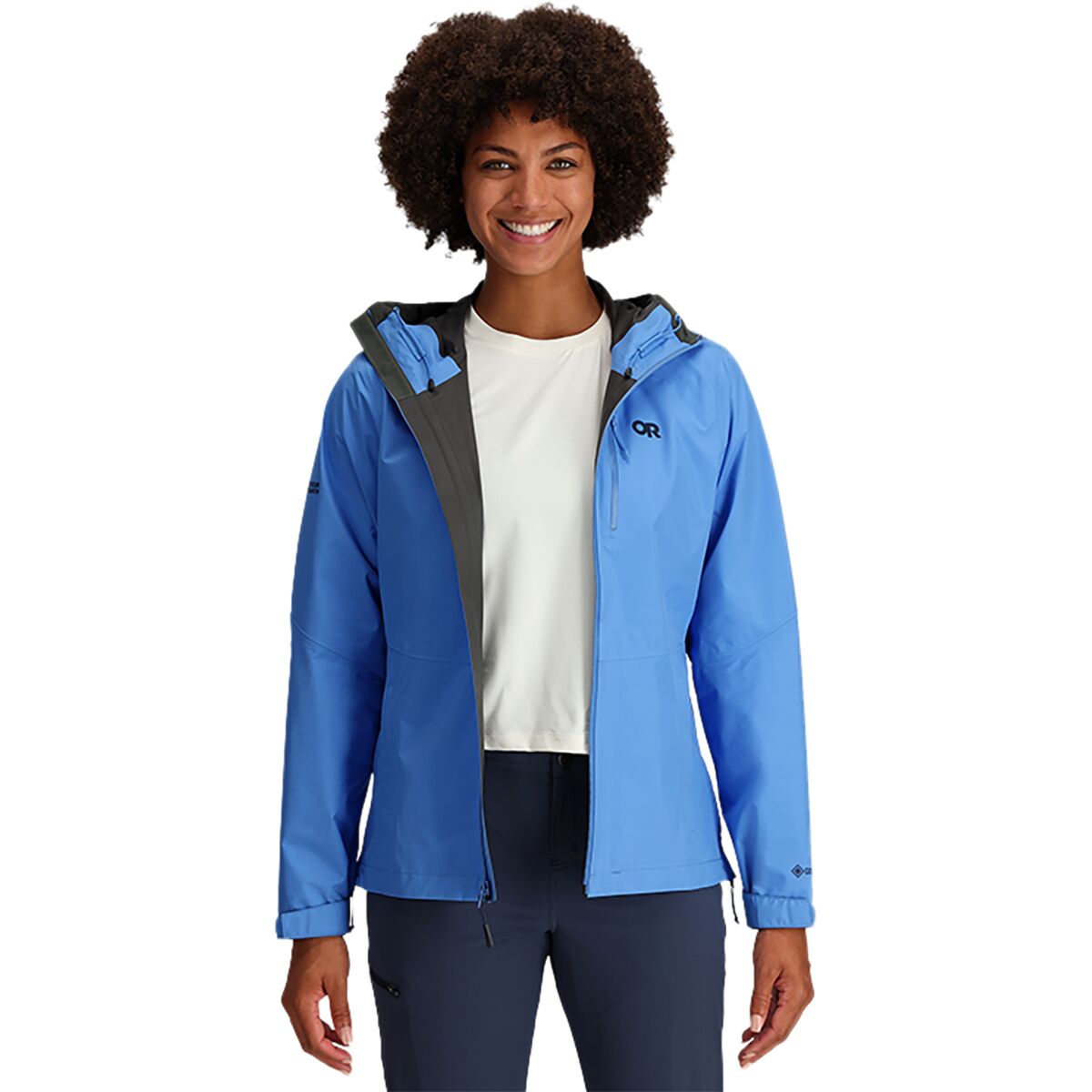 Outdoor Research Aspire II Jacket - Women's - Clothing