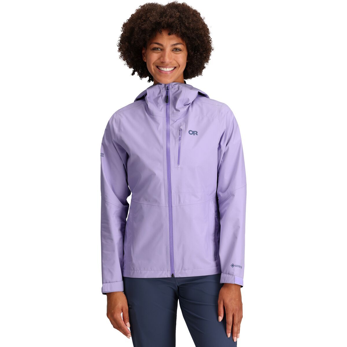 Outdoor Research Aspire II Jacket - Women's - Clothing