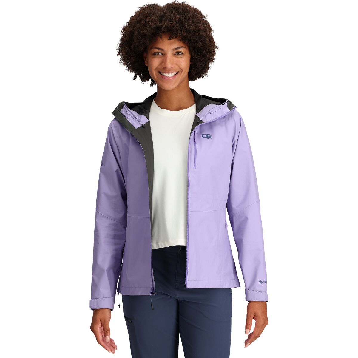 Outdoor Research Aspire II Jacket - Women's - Clothing