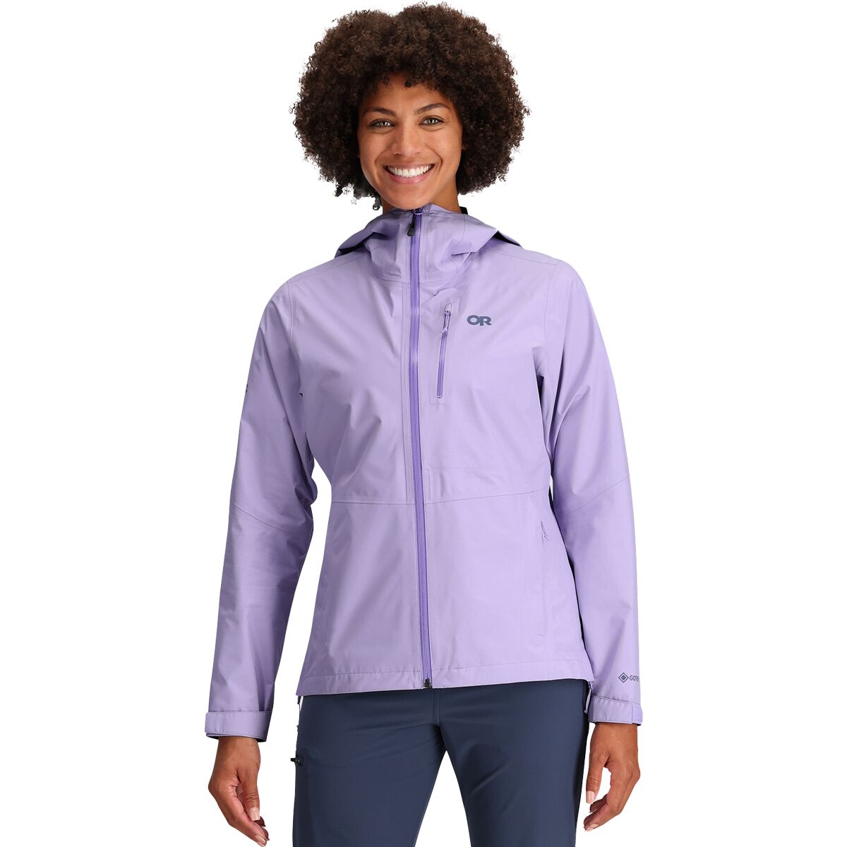 Outdoor Research Aspire II Jacket - Women's - Clothing