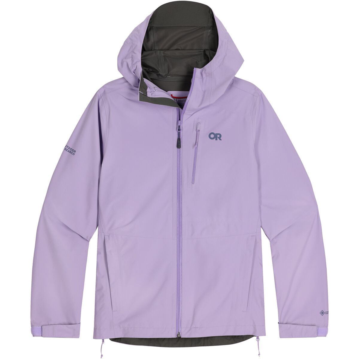 Outdoor Research Aspire II Jacket - Women's - Clothing