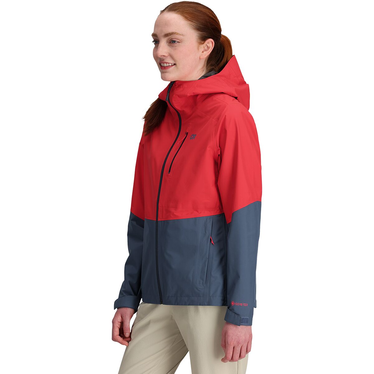 Outdoor Research Aspire II Jacket - Women's - Clothing