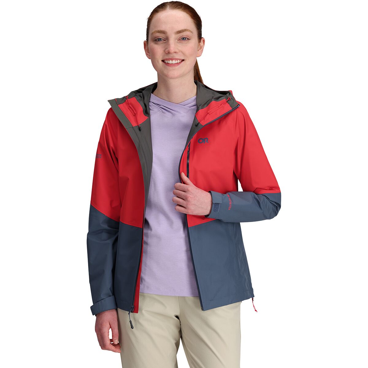 Outdoor Research Aspire II Jacket - Women's - Clothing