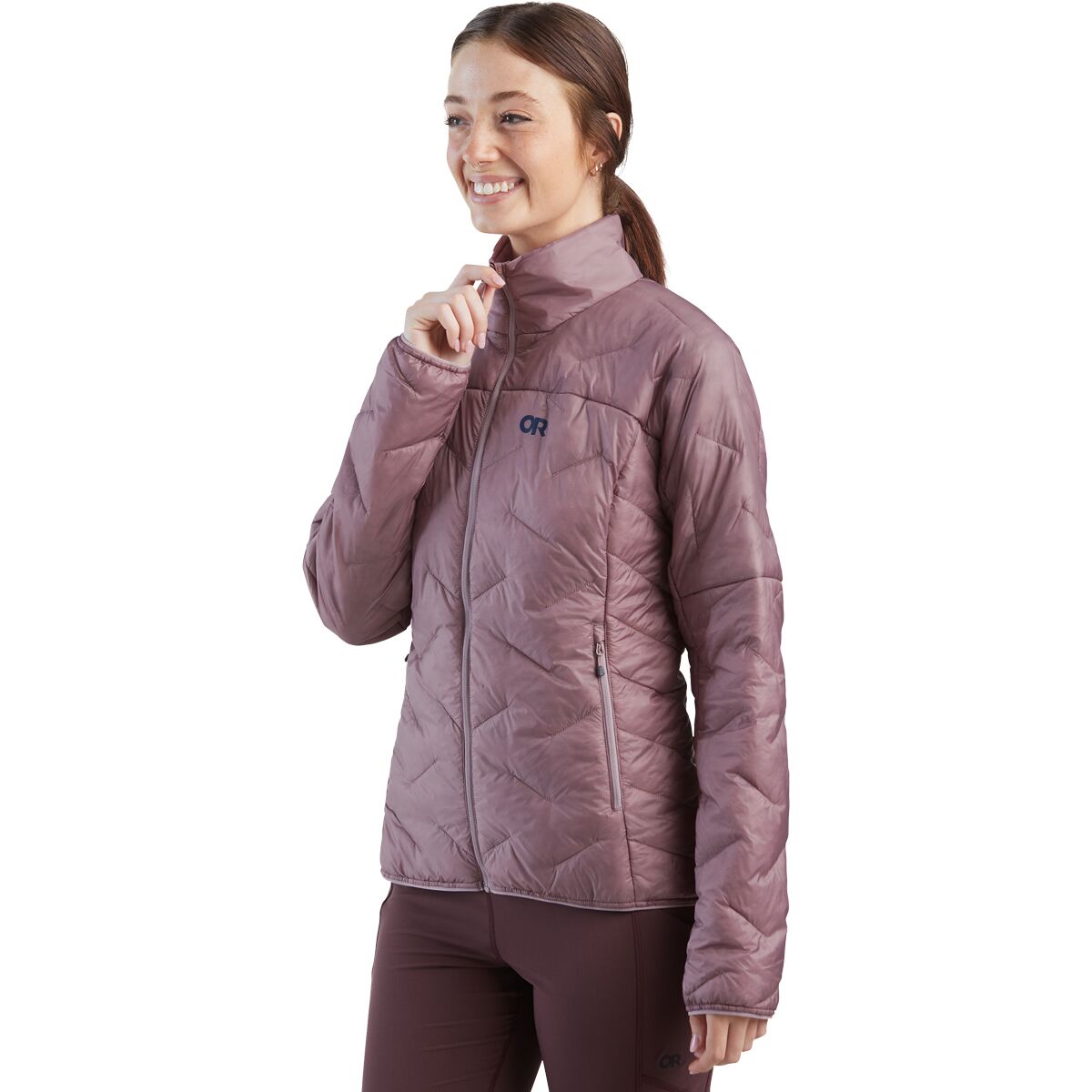 Outdoor Research SuperStrand LT Jacket - Women's - Clothing
