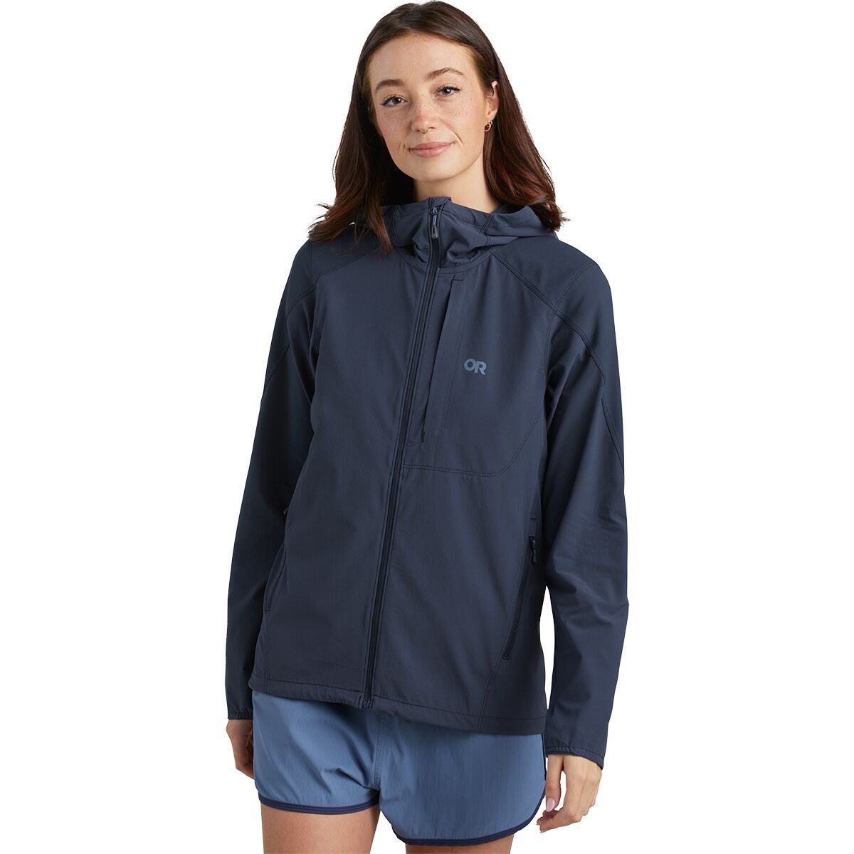 Women's Softshell Jackets | Backcountry.com