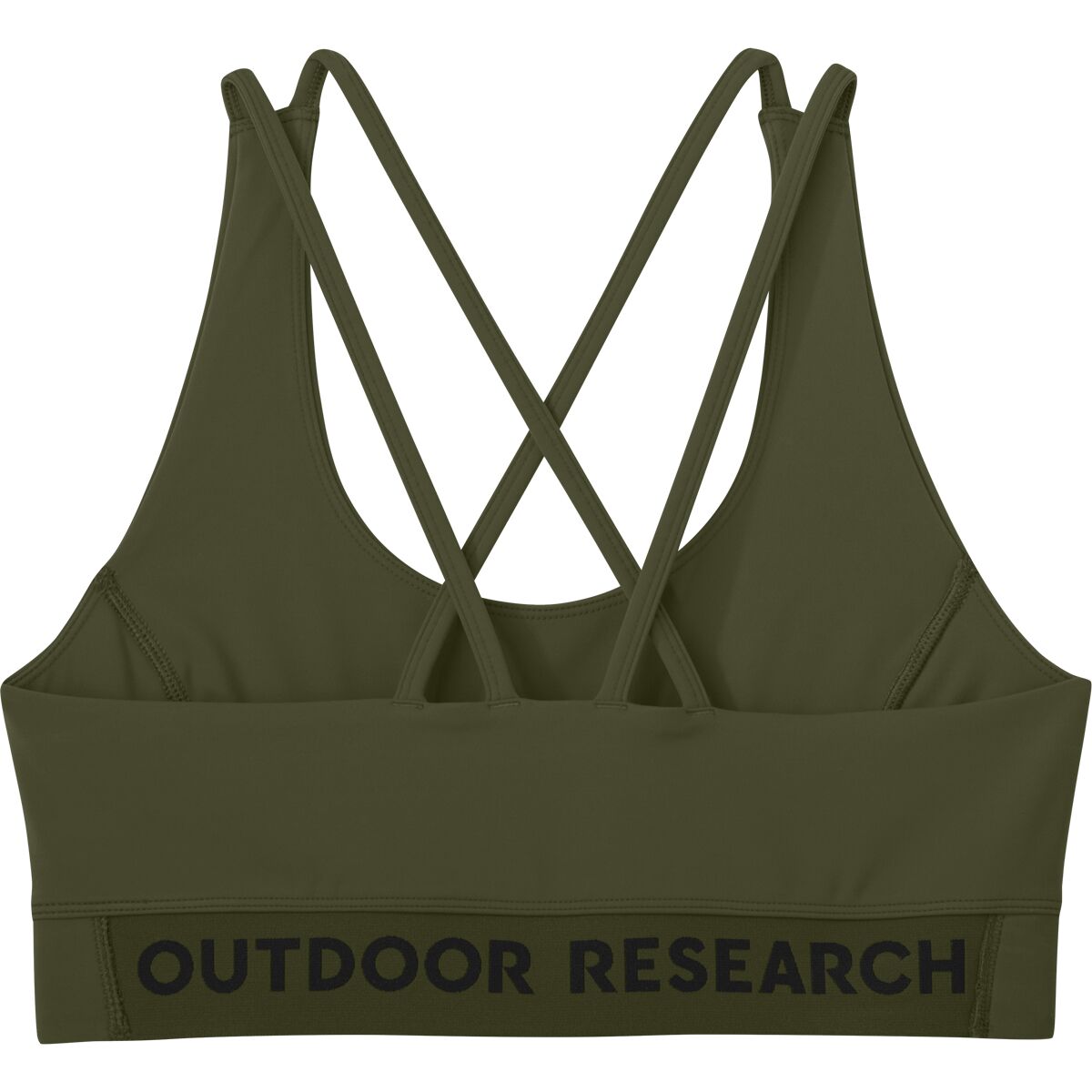 Outdoor Research Vantage Light Support Sports Bra - Women's - Clothing