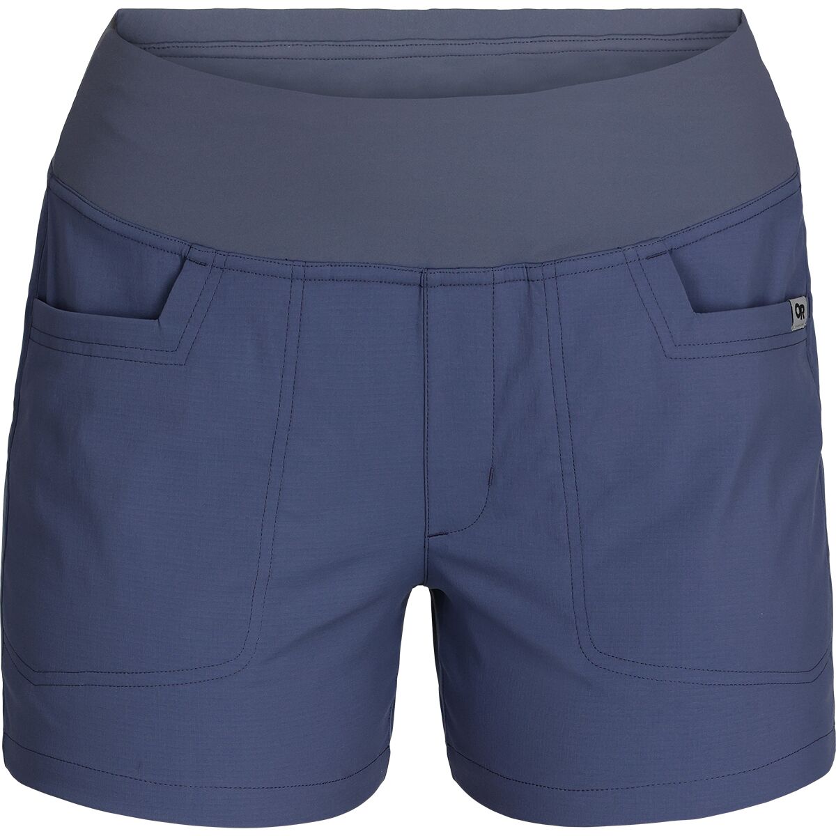 Outdoor Research Zendo Short - Women's - Clothing
