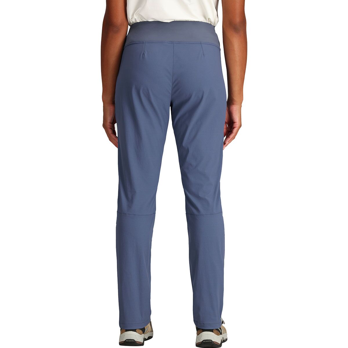 Outdoor Research Zendo Pant - Women's - Clothing