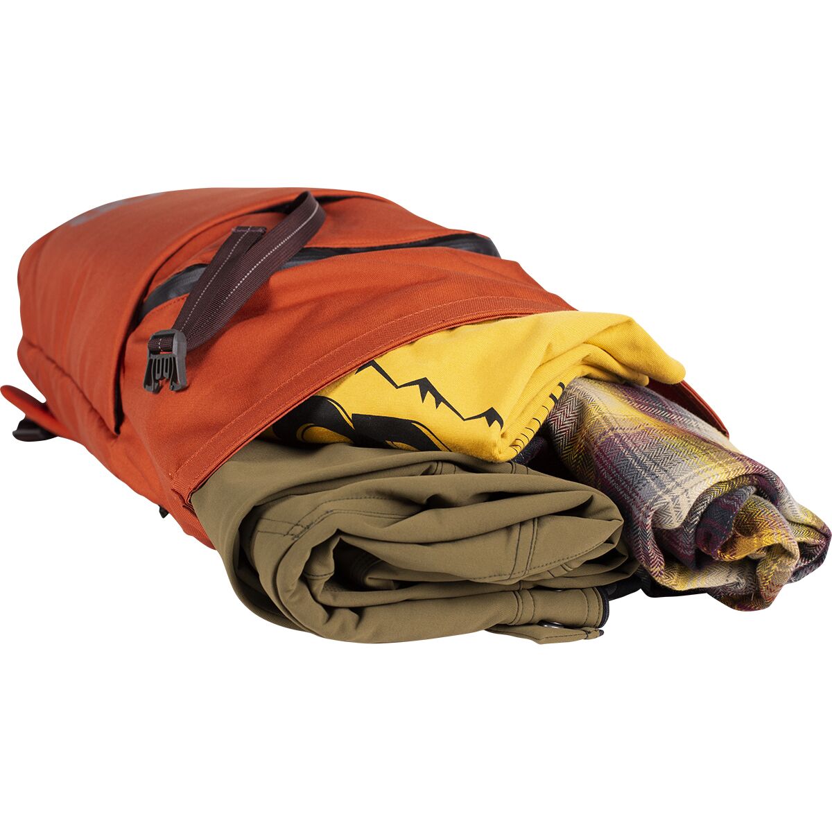 Outdoor Research Field Explorer Pack 20L - Accessories