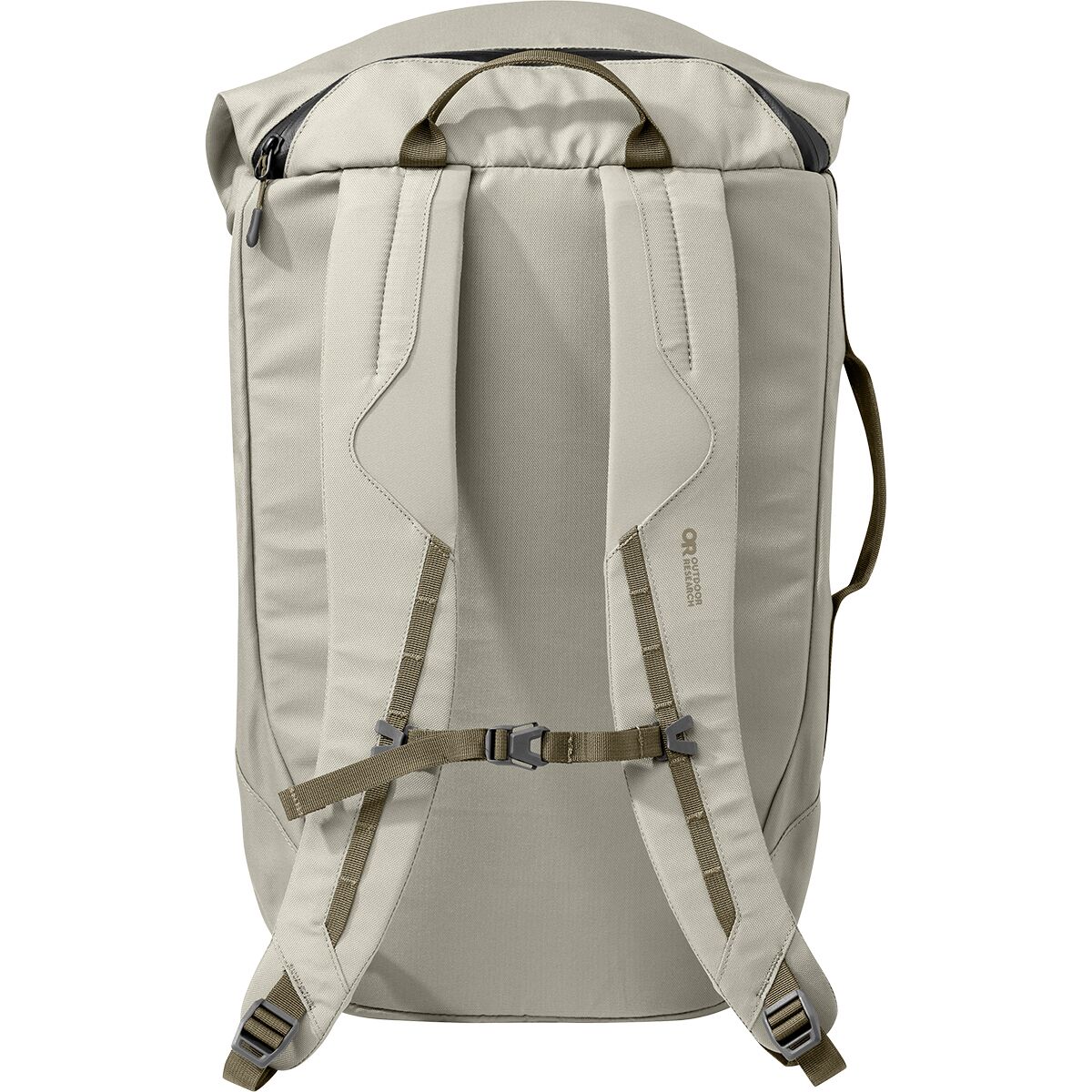 Outdoor Research Field Explorer Pack 25L - Accessories