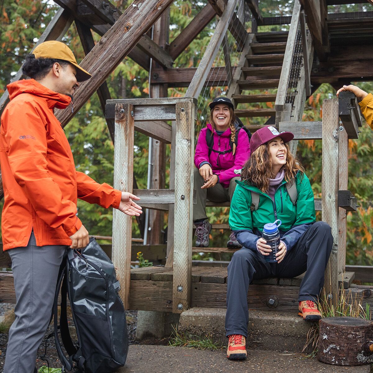 Outdoor Research Double Hull Pack 35L - Hike & Camp