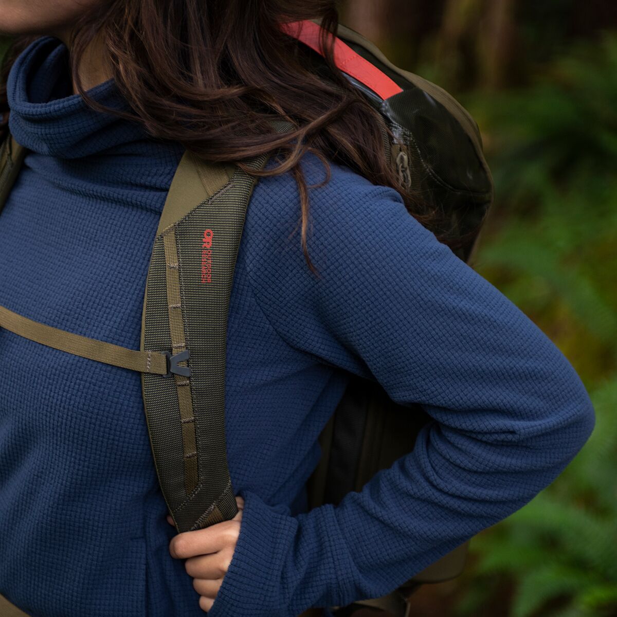 Outdoor Research Double Hull Pack 35L - Hike & Camp