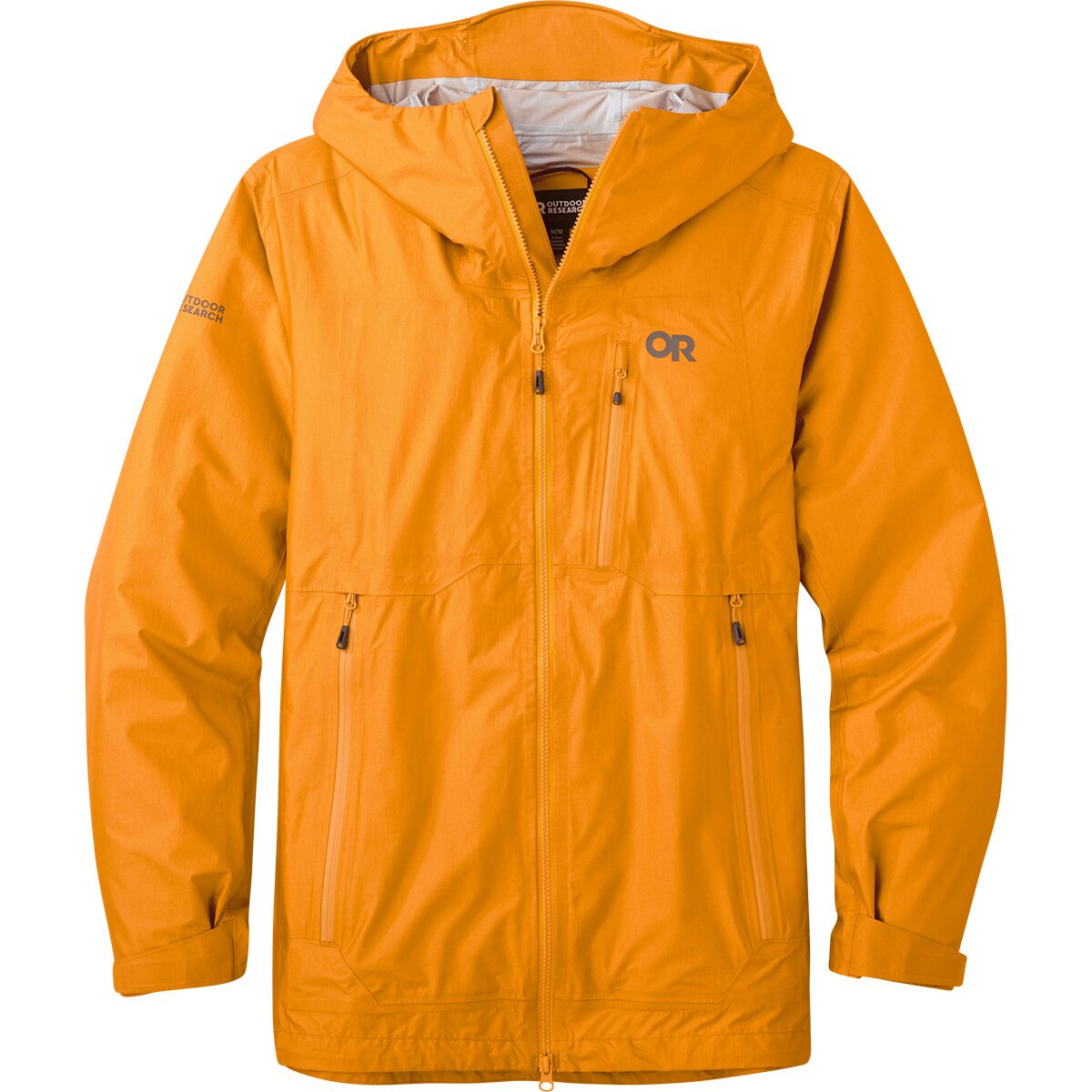 Outdoor Research Helium AscentShell Jacket - Men's - Clothing