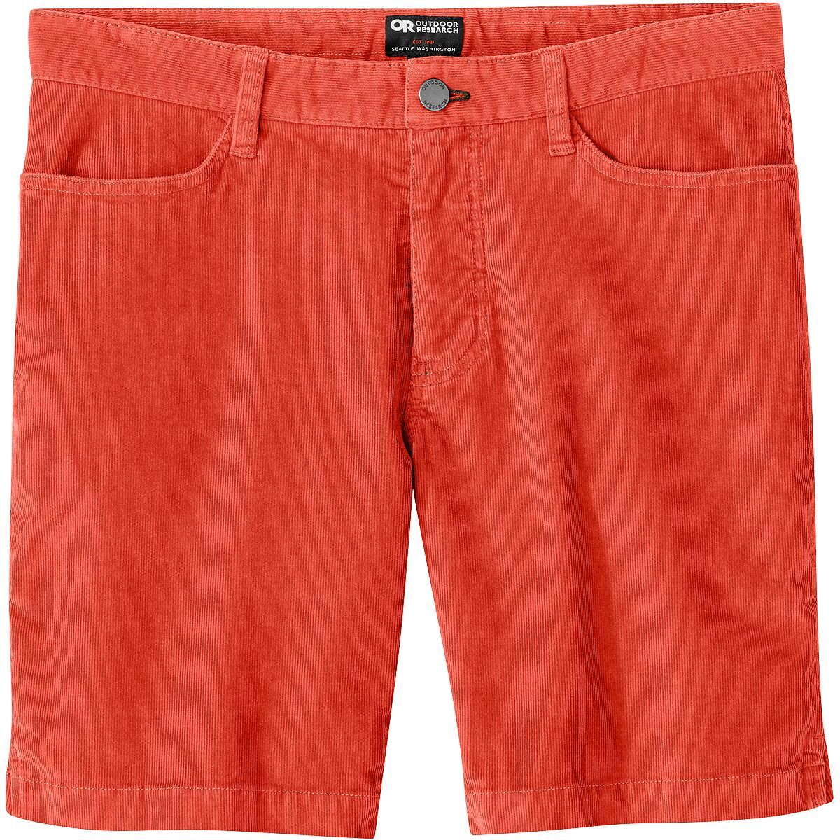 Outdoor Research Method Cord Short - Men's - Clothing