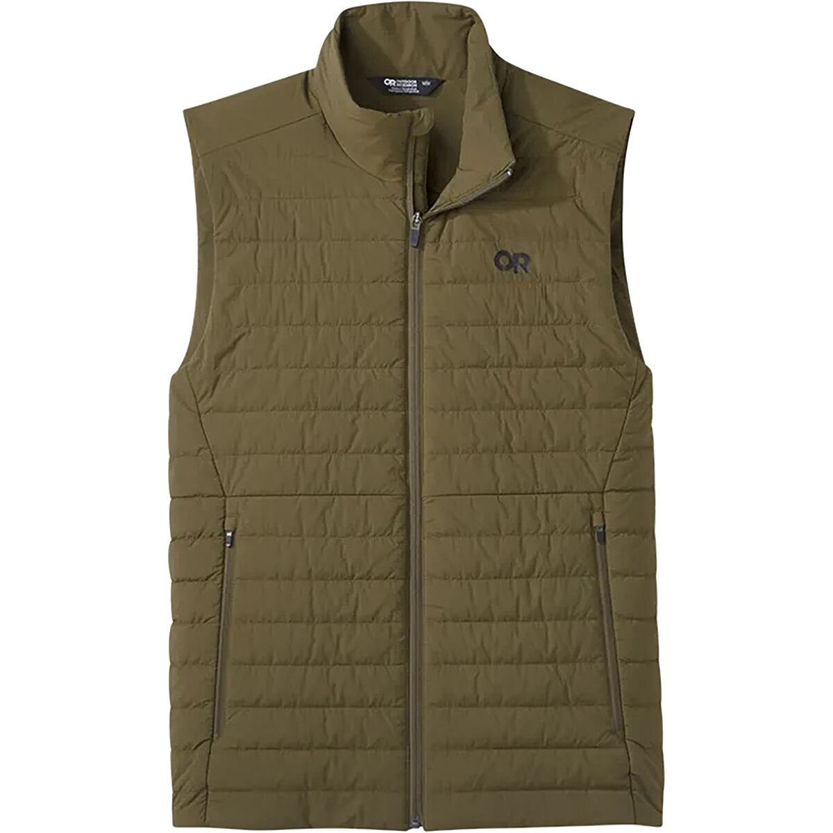 Outdoor Research Shadow Insulated Vest - Men's - Clothing