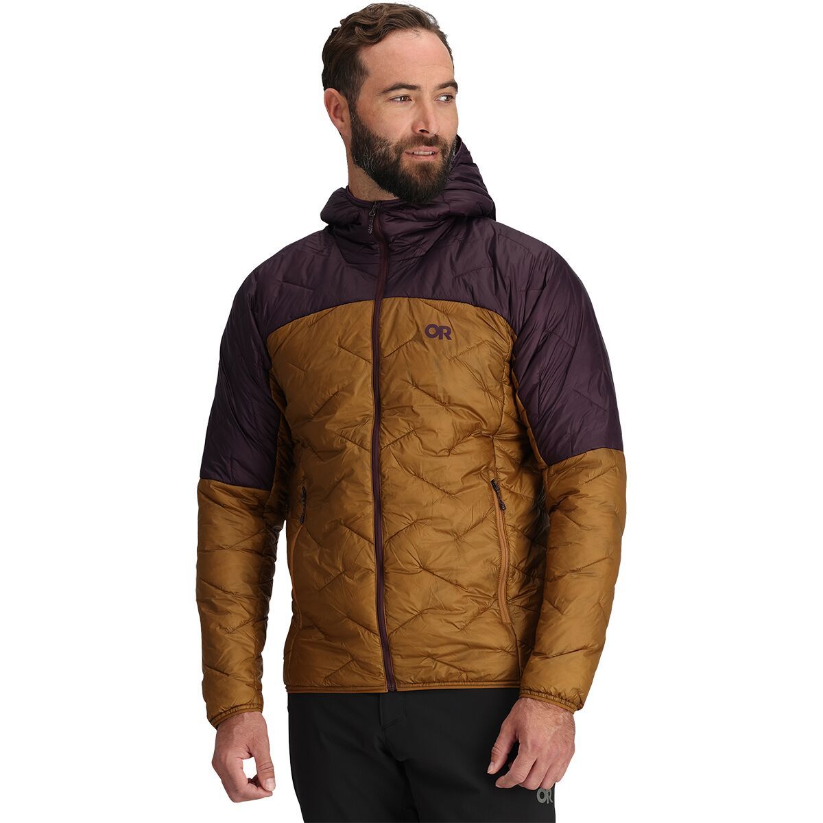 Men's Synthetic Insulation Jackets | Backcountry.com