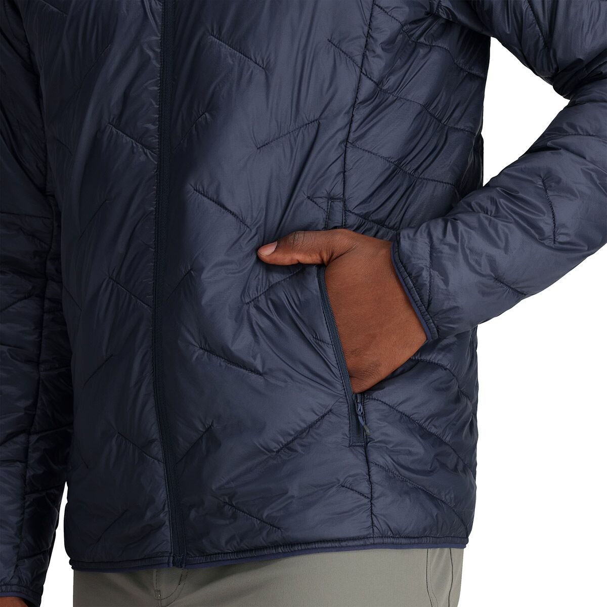 Outdoor Research SuperStrand LT Jacket - Men's - Clothing