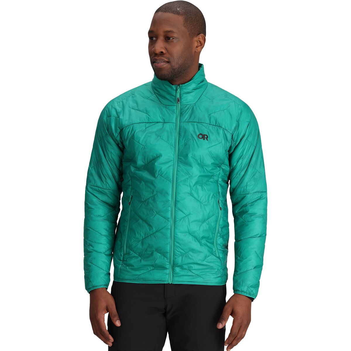 Outdoor Research SuperStrand LT Jacket - Men's - Clothing
