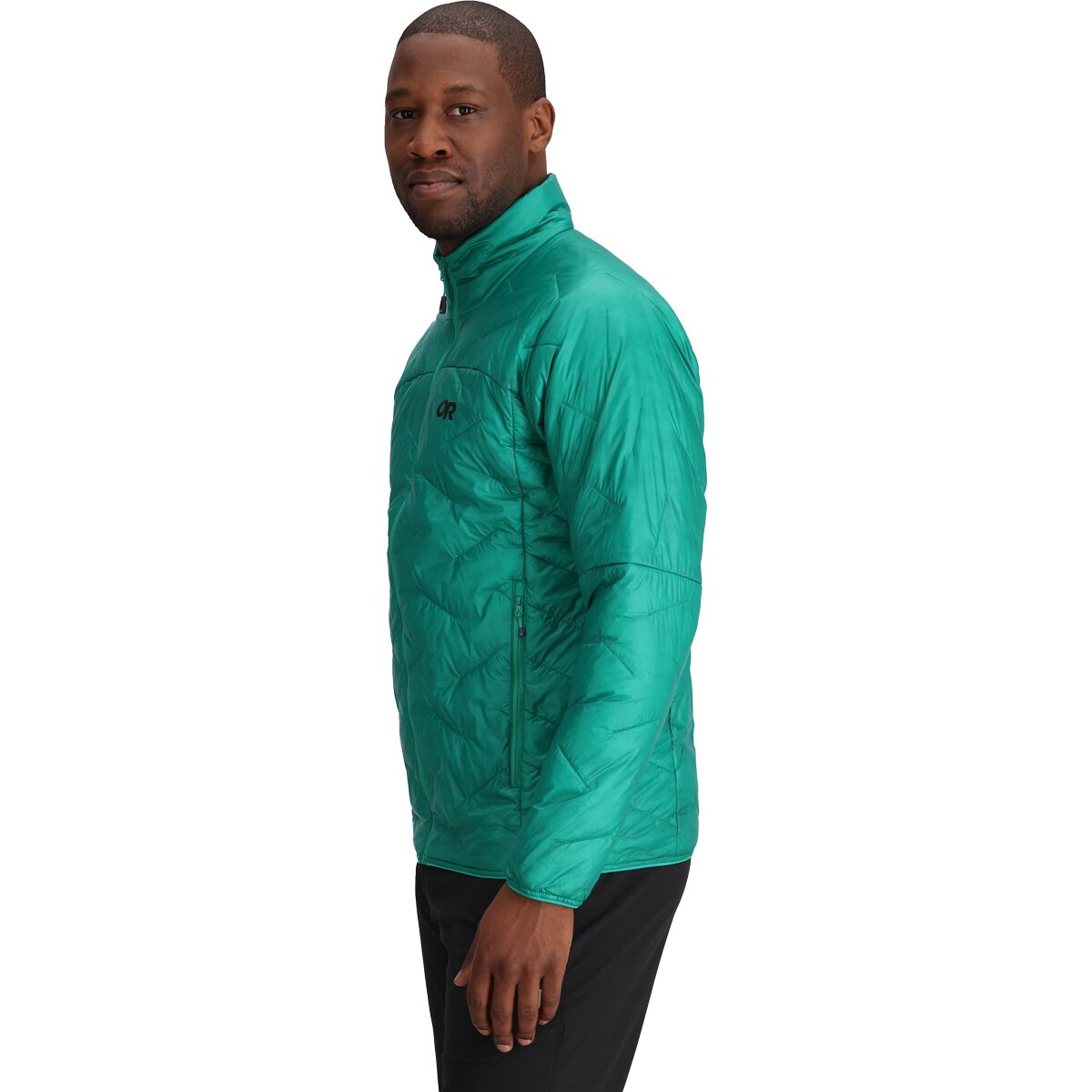 Outdoor Research SuperStrand LT Jacket - Men's - Clothing