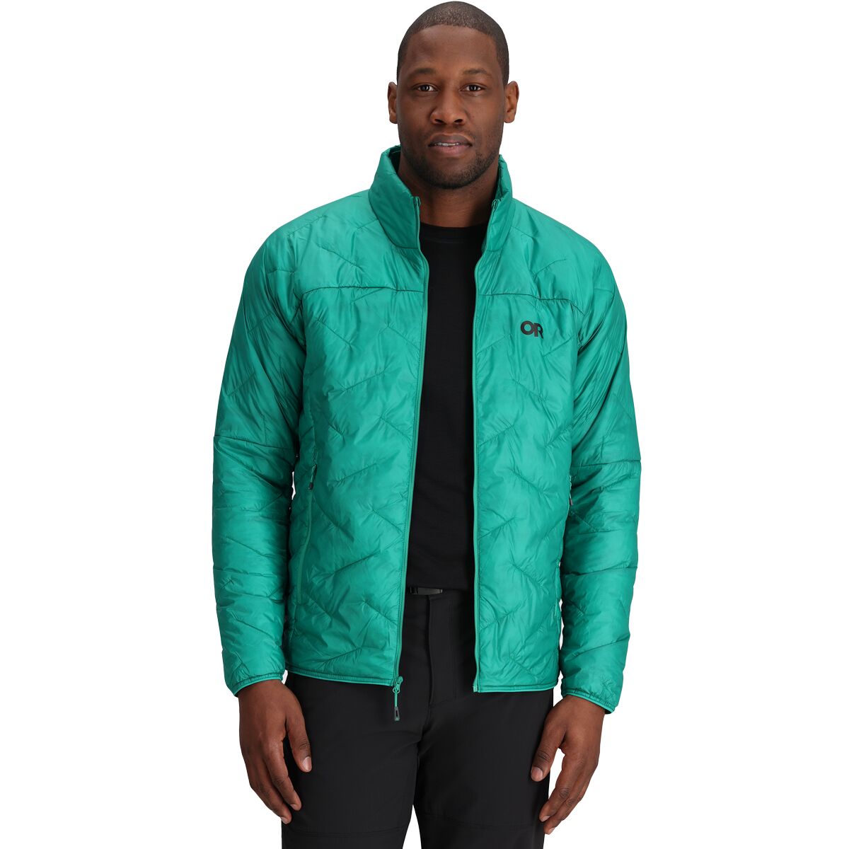 Outdoor Research SuperStrand LT Jacket - Men's - Clothing