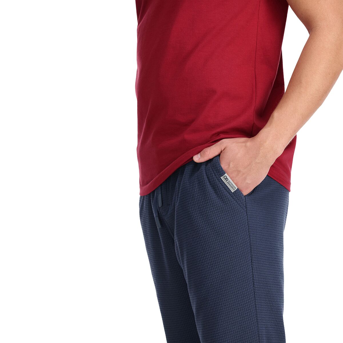 Outdoor Research Trail Mix Joggers - Men's - Clothing