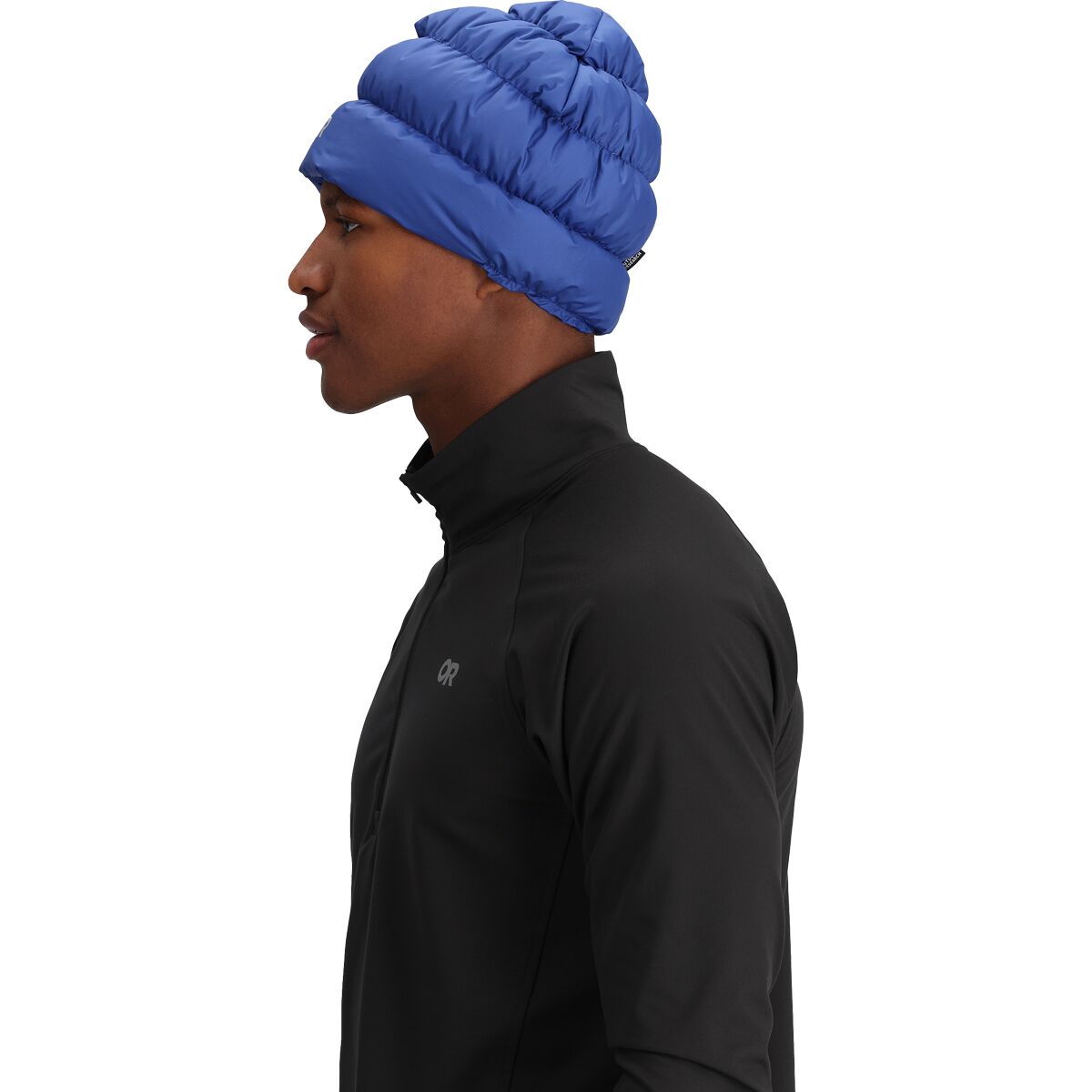 Outdoor Research Coldfront Down Beanie - Accessories