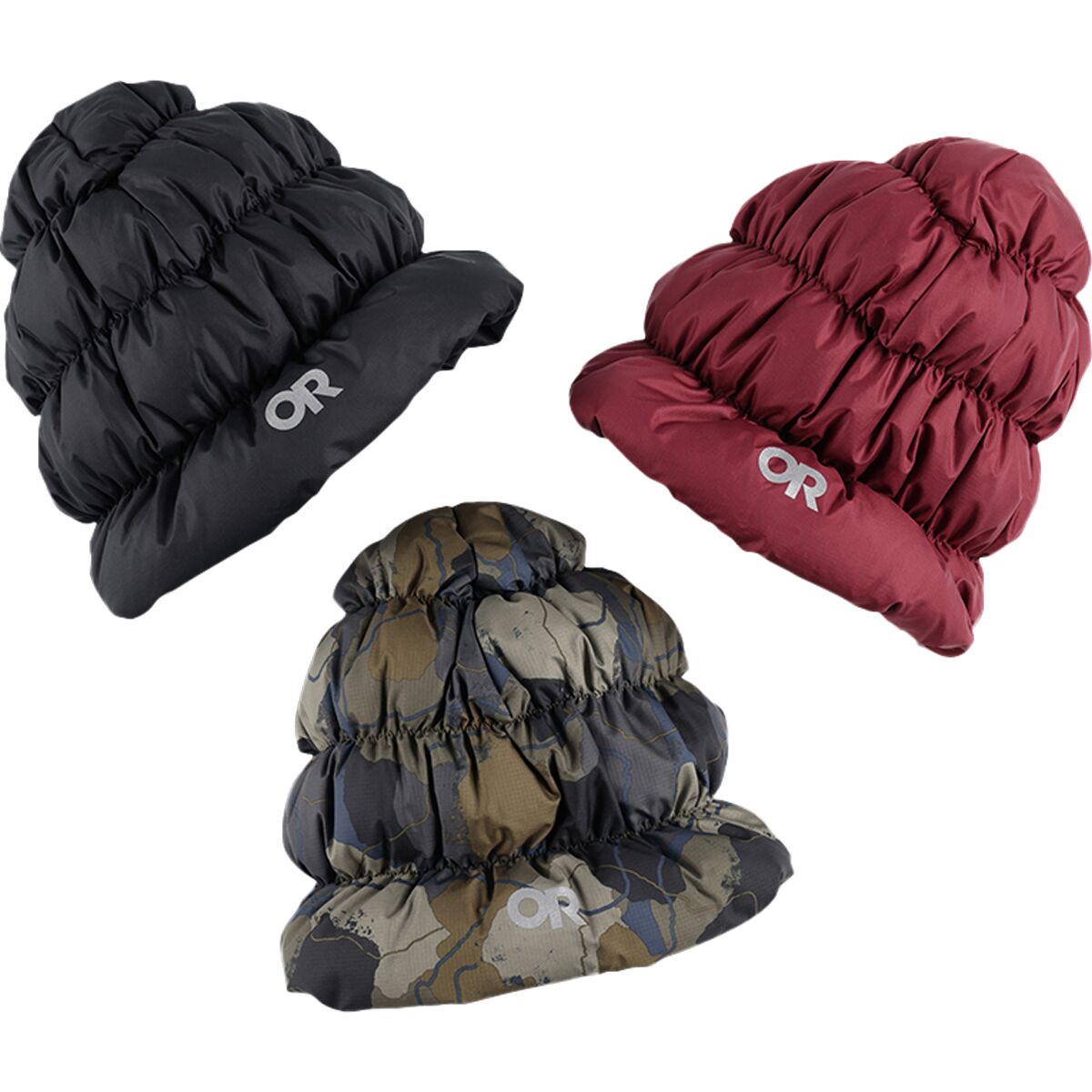 Outdoor Research Coldfront Down Beanie - Accessories
