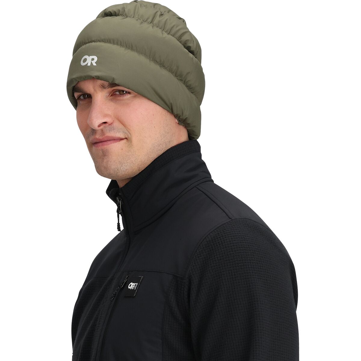 Outdoor Research Coldfront Down Beanie - Accessories
