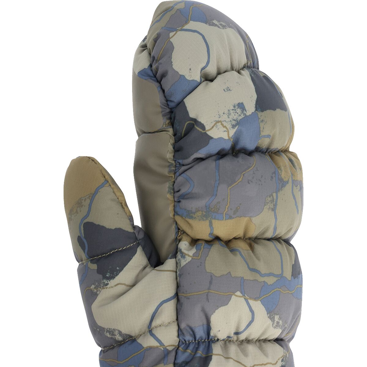 Outdoor Research Coldfront Down Mitten - Accessories