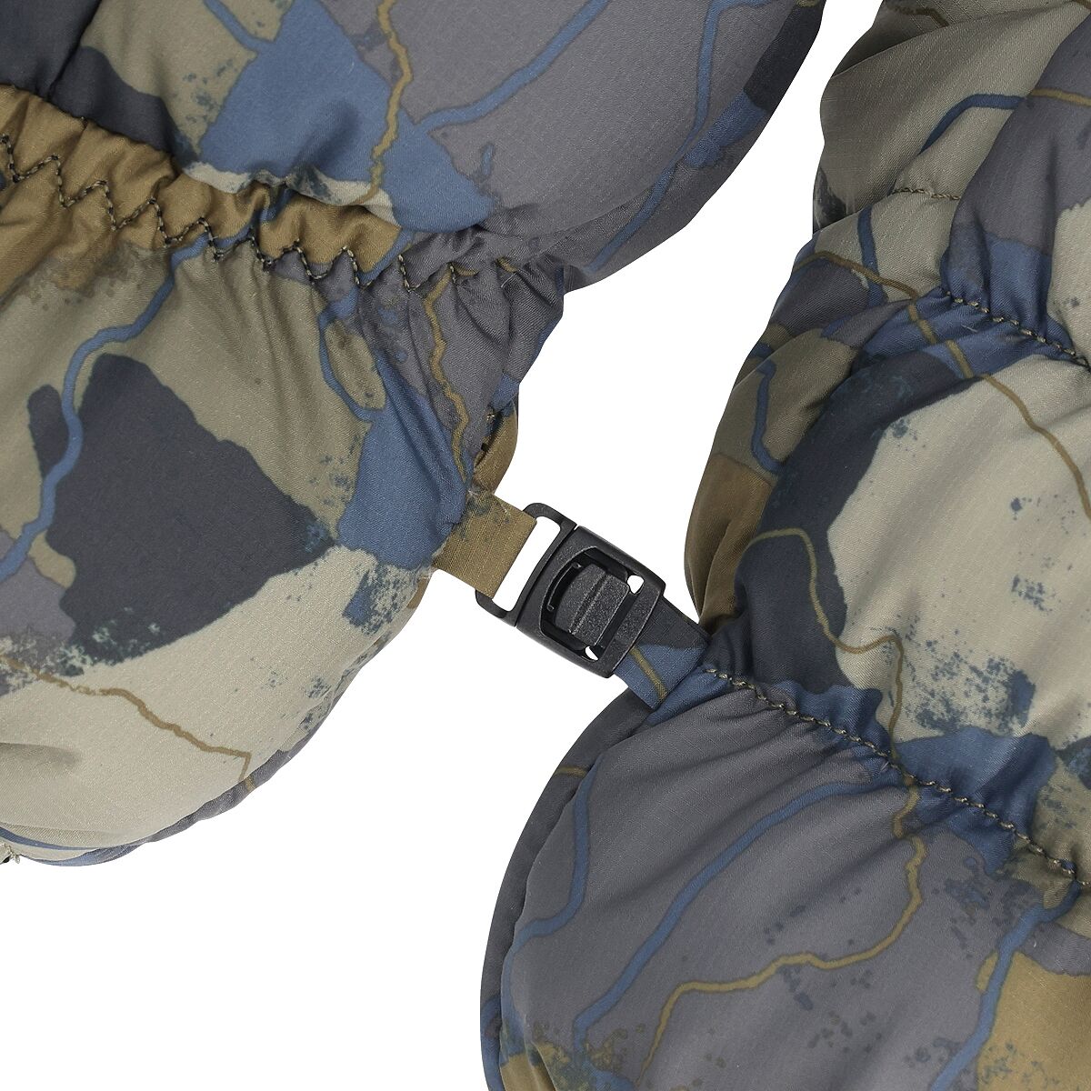 Outdoor Research Coldfront Down Mitten - Accessories