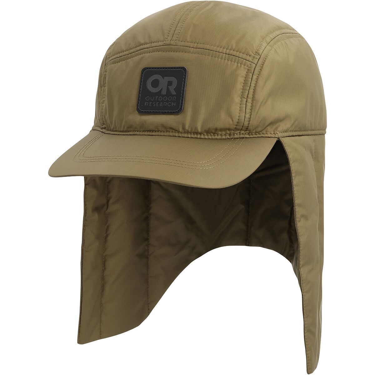 Outdoor Research Coldfront Insulated Cap - Hike & Camp