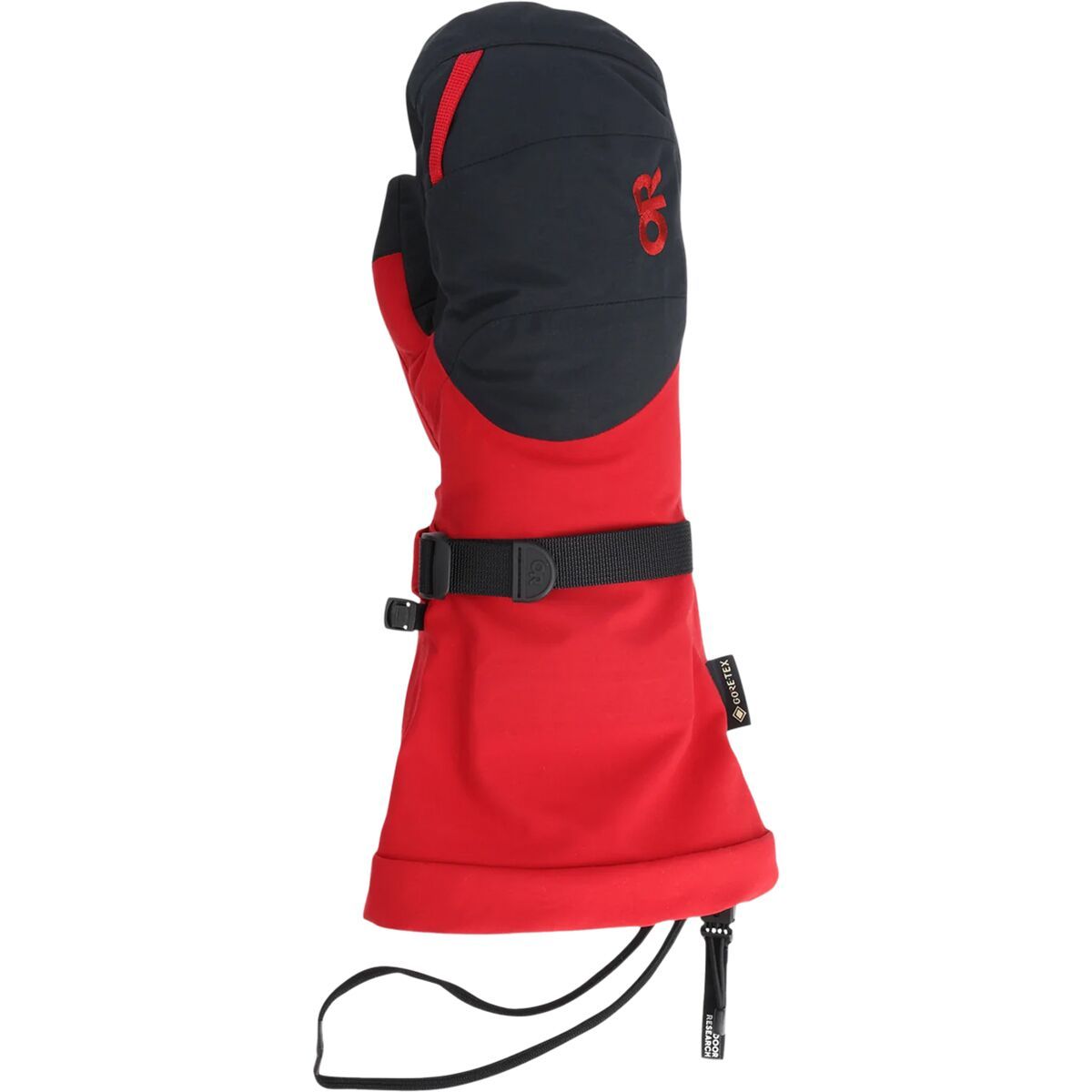 Outdoor Research Mt. Baker II GORE-TEX Mitten - Men's - Accessories