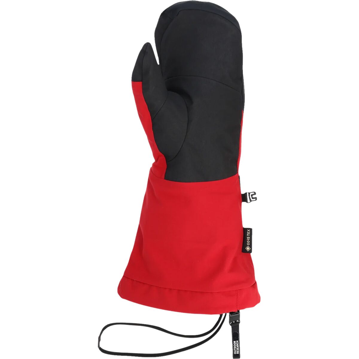 Outdoor Research Mt. Baker II GORE-TEX Mitten - Men's - Accessories