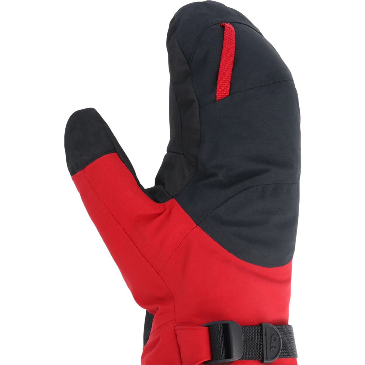 Outdoor Research Mt. Baker II GORE-TEX Mitten - Men's - Accessories