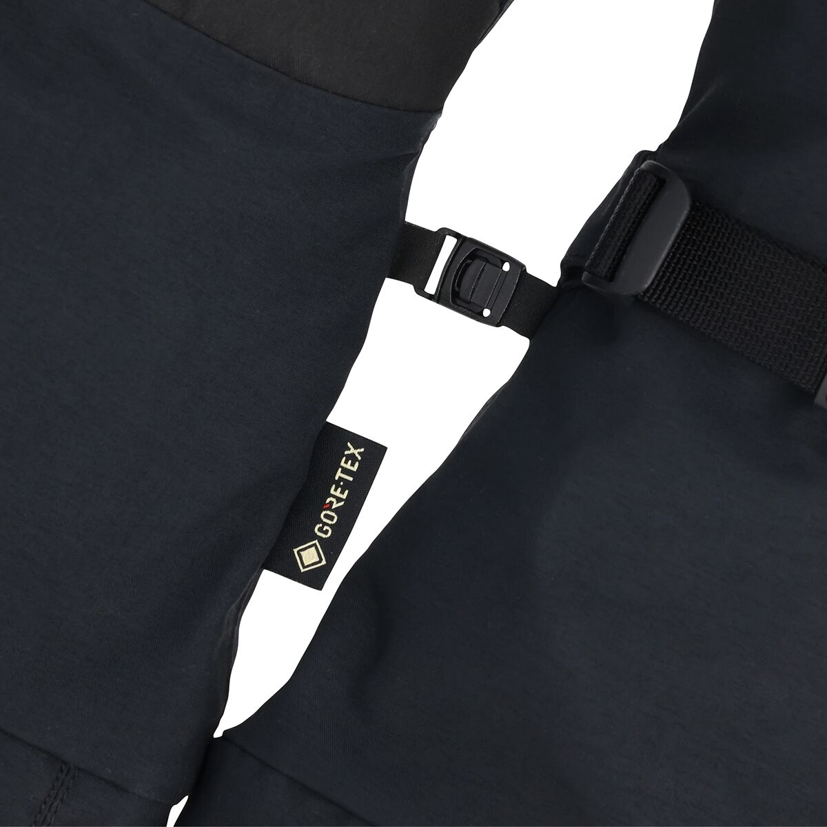 Outdoor Research Mt. Baker II GORE-TEX Mitten - Men's - Accessories