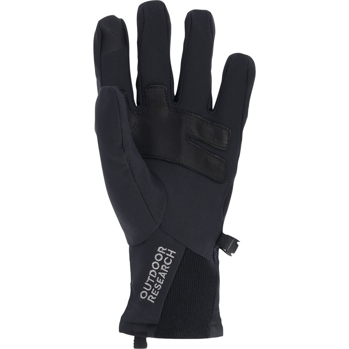 Outdoor Research Sureshot Softshell Glove - Women's - Accessories