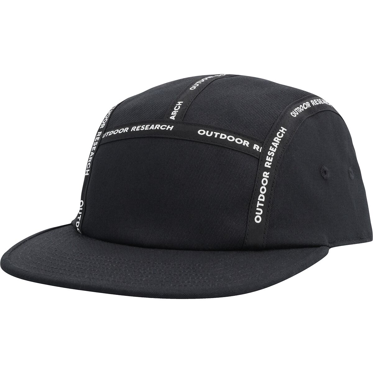 Outdoor Research Taped Up 5 Panel Cap - Accessories