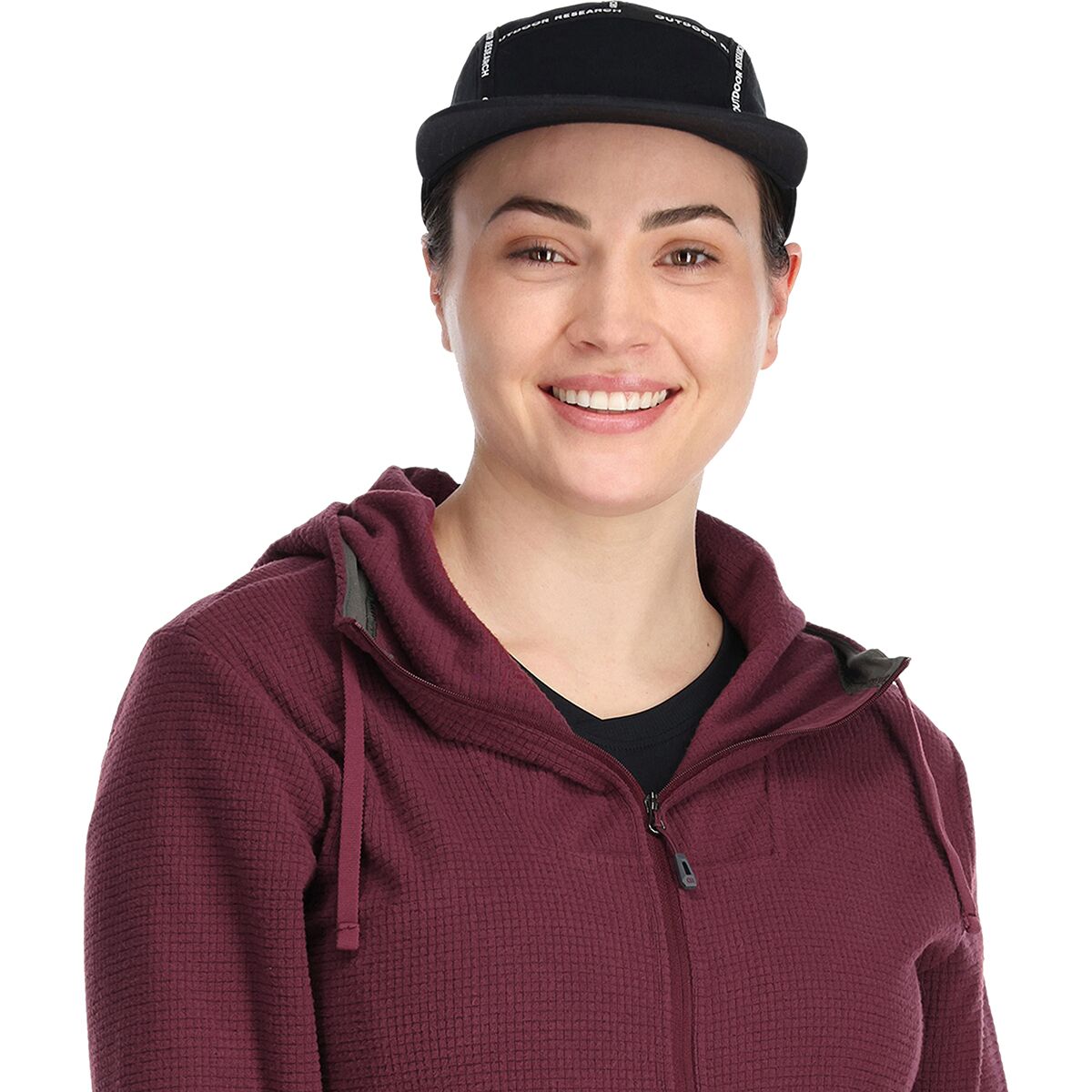 Outdoor Research Taped Up 5 Panel Cap Accessories