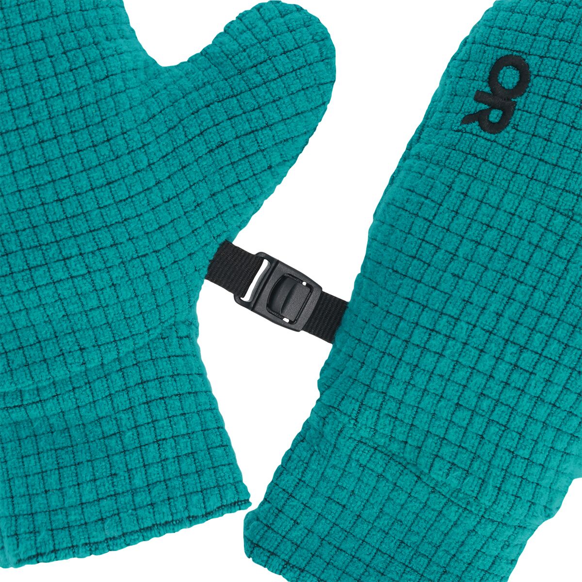 Outdoor Research Trail Mix Mitten - Toddlers' - Kids