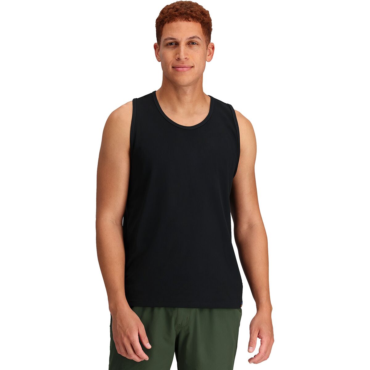 Outdoor Research Essential Tank Top - Men's - Clothing