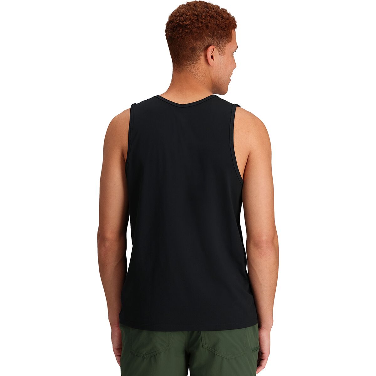 Outdoor Research Essential Tank Top - Men's - Clothing