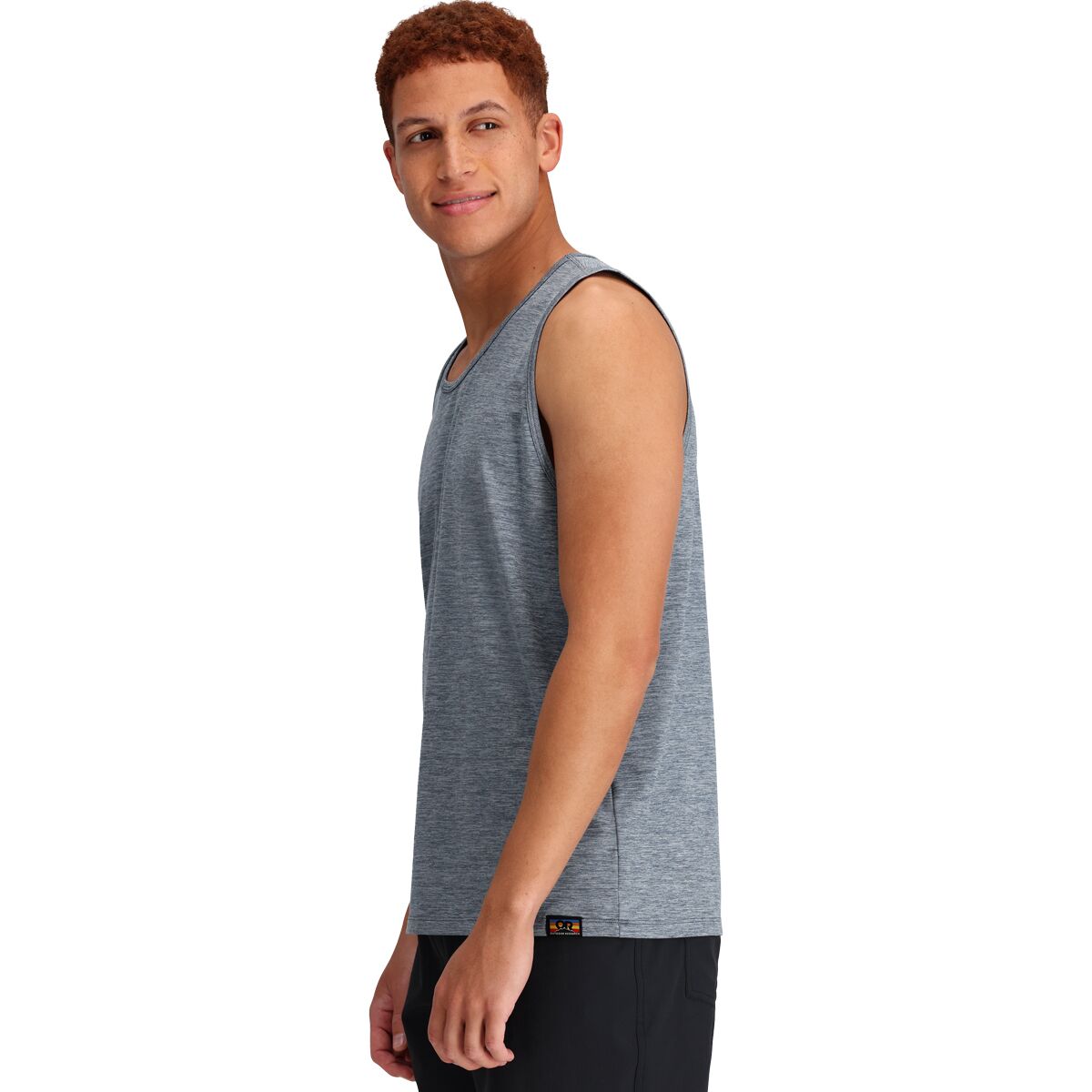 Outdoor Research Essential Tank Top - Men's - Clothing