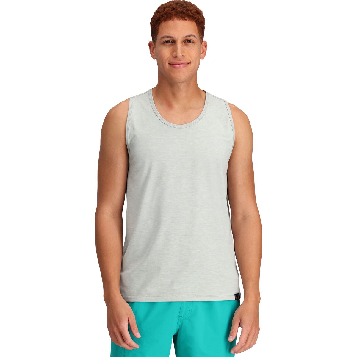 Outdoor Research Essential Tank Top - Men's - Clothing